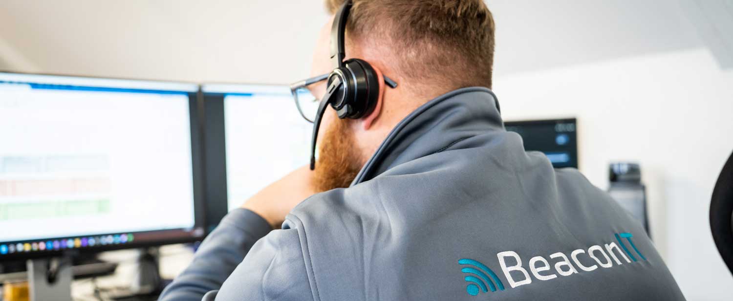IT Support in Norwich, Norfolk | Beacon IT